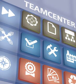 Teamcenter – ProDesk